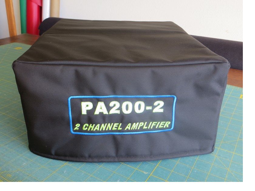 Pioneer All models Handmade DUST COVERS For Sale | Audiogon