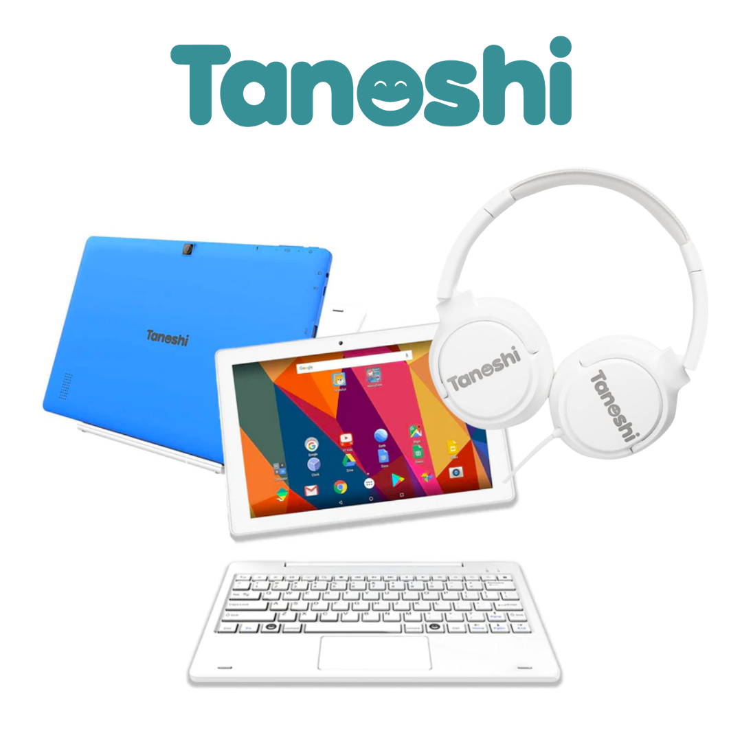 Family Tech Back to School Giveaway – COSMO Technologies, Inc.