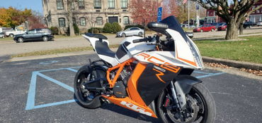 Motorcycle Rentals in Oswego, IL - Riders Share