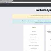 Обзор API — Шаг 1 — Stepik