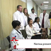 Presenting a case history — Шаг 1 — Stepik