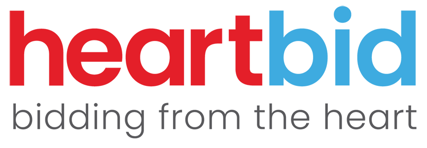 HeartBid