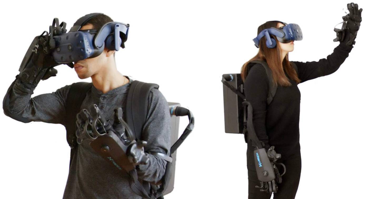 External Sports and Fitness Equipment for Use with Your VR Goggles ...
