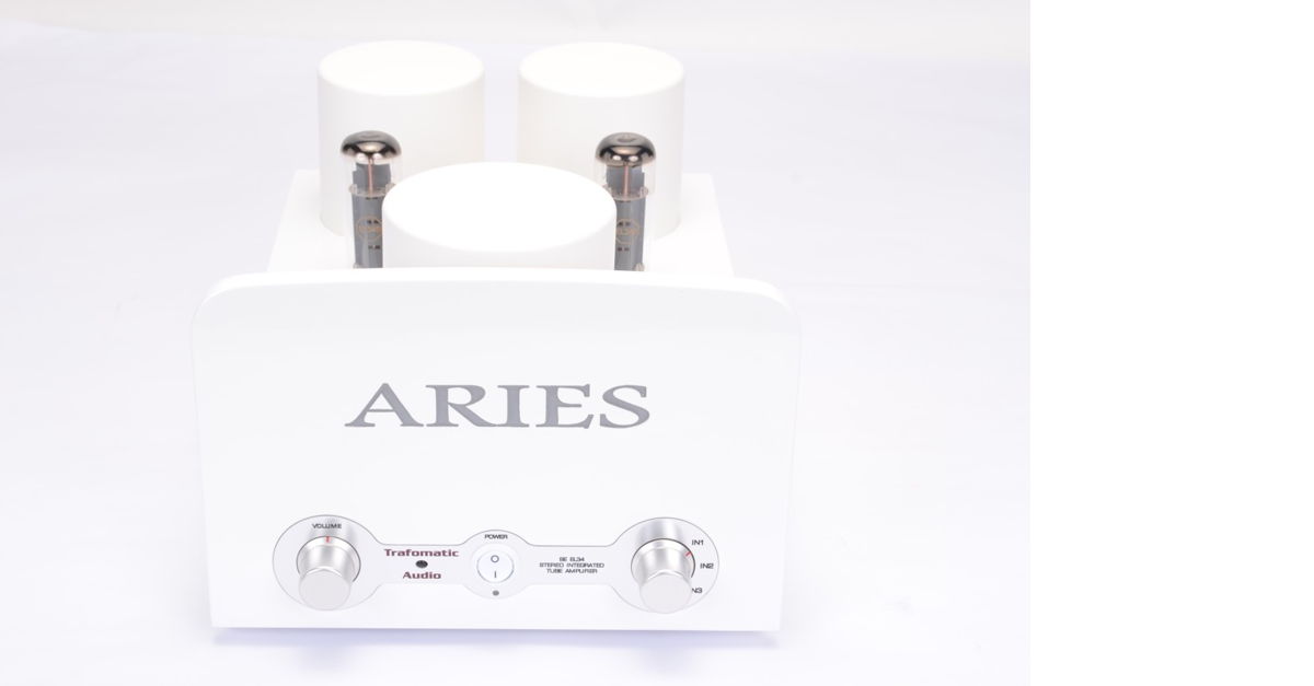 Trafomatic Audio Aries Integrated Tube Amp... For Sale | Audiogon