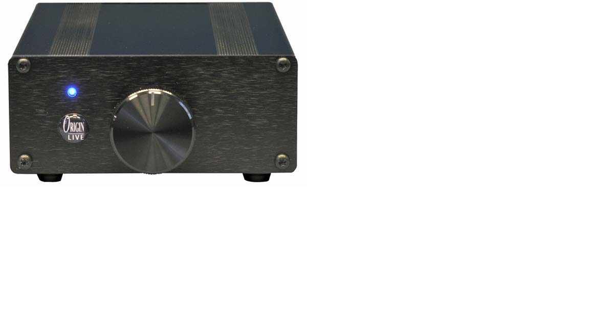 ORIGIN LIVE ULTRA DC Turntable Motor KIT, ... For Sale | Audiogon