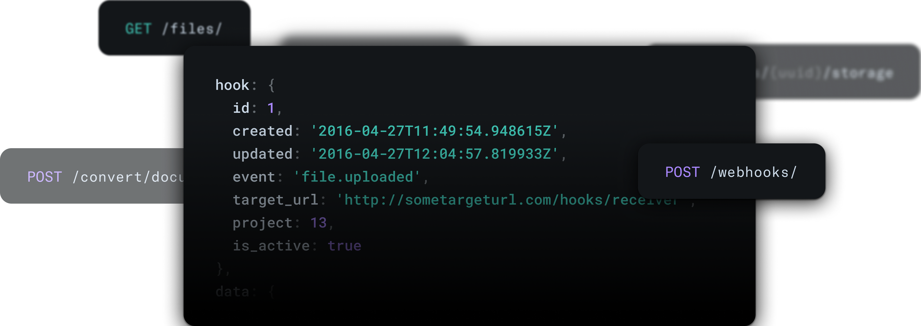 File uploading, processing & delivery for web and mobile apps | Uploadcare
