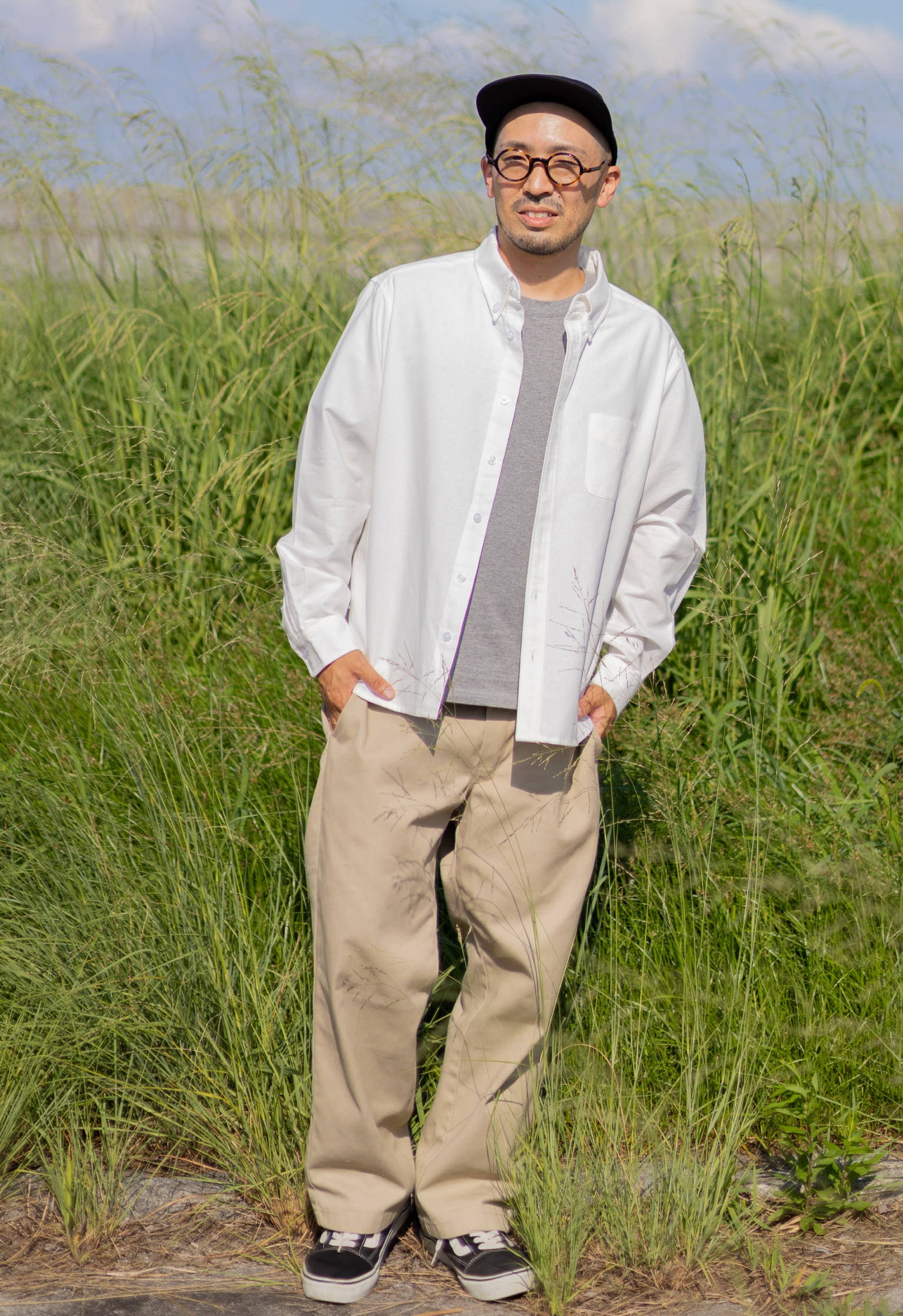 DEBUT GUIDE – Mr.Short