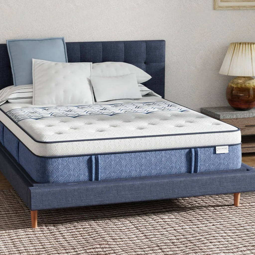 Sleep Better with Cloudy Mattress | Ultimate Comfort and Support