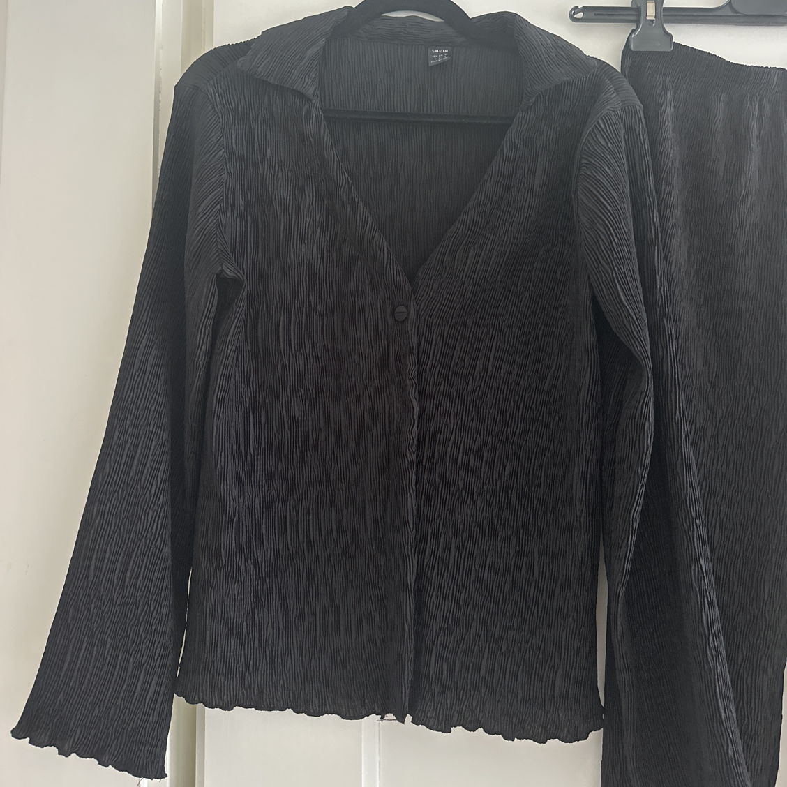 cute black beach set - CHF 20.00 | Buy on marko