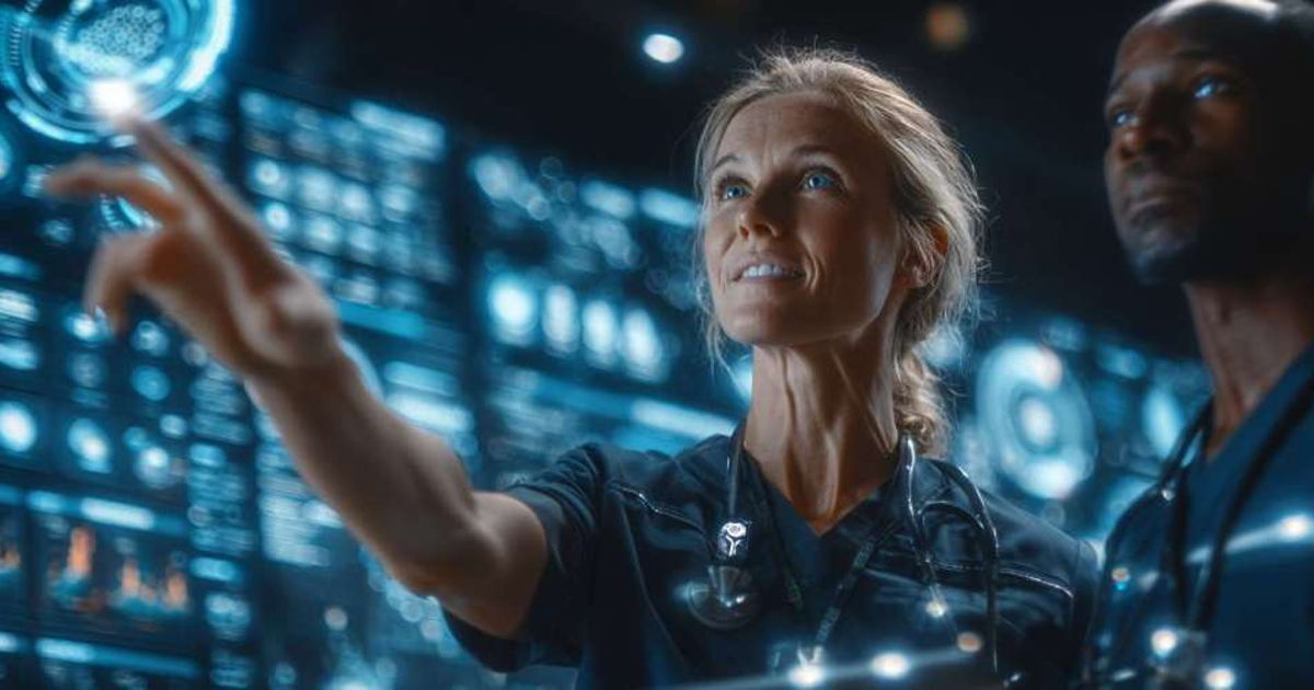 KPG Healthcare - From Reactive to Strategic How an MSP Program ...