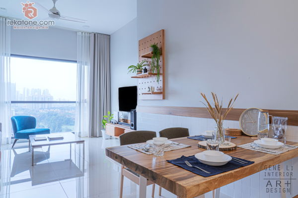 Cyperus, Tropicana Gardens interior design renovation ideas, photos and ...