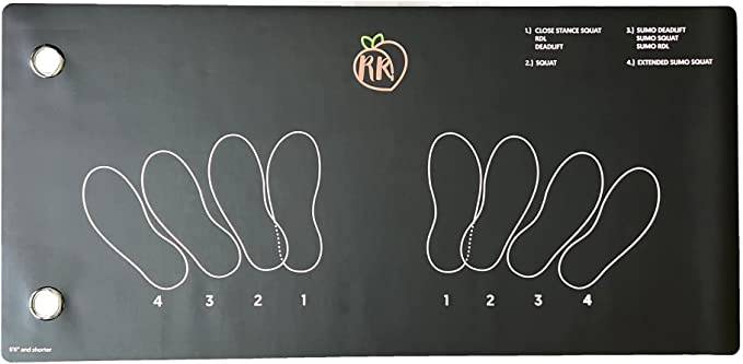 Ryan Read Thrive | Online Training Fitness Products Personal Training