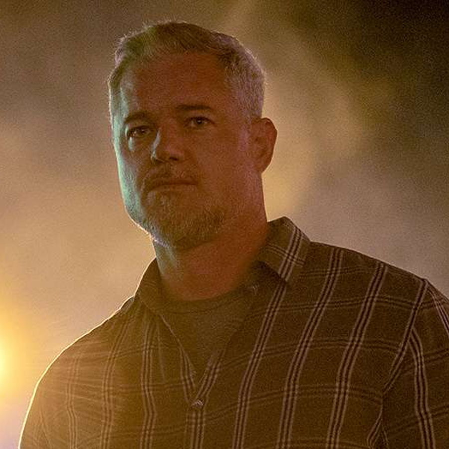Cal Jacobs | Bi Characters | Bi.org