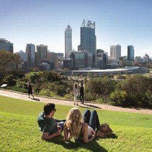 Guest Hub - Best of Perth Tours