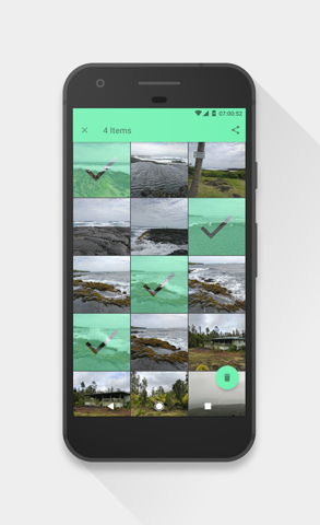 14 Best Android gallery apps as of 2026 - Slant