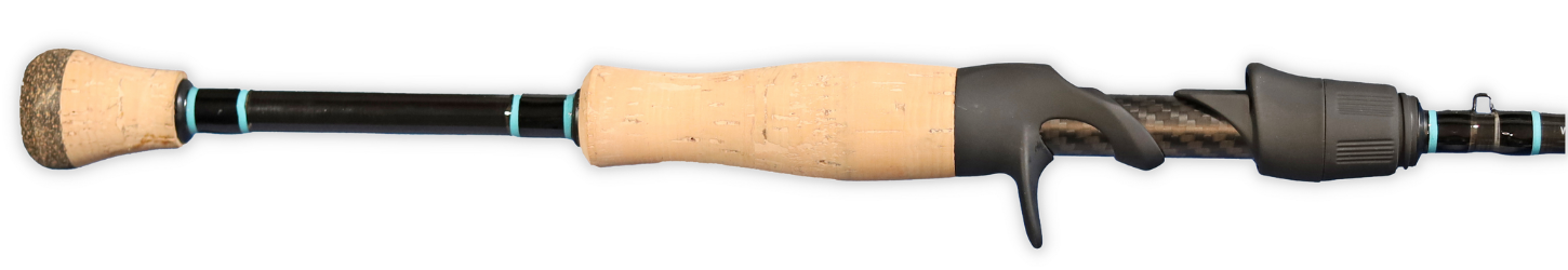 High Performance Rods – Waterloo Rods