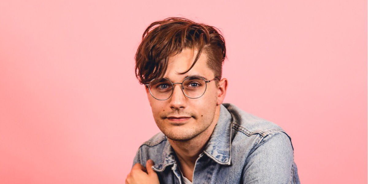 Andy Mientus | Famous Bi People | Bi.org