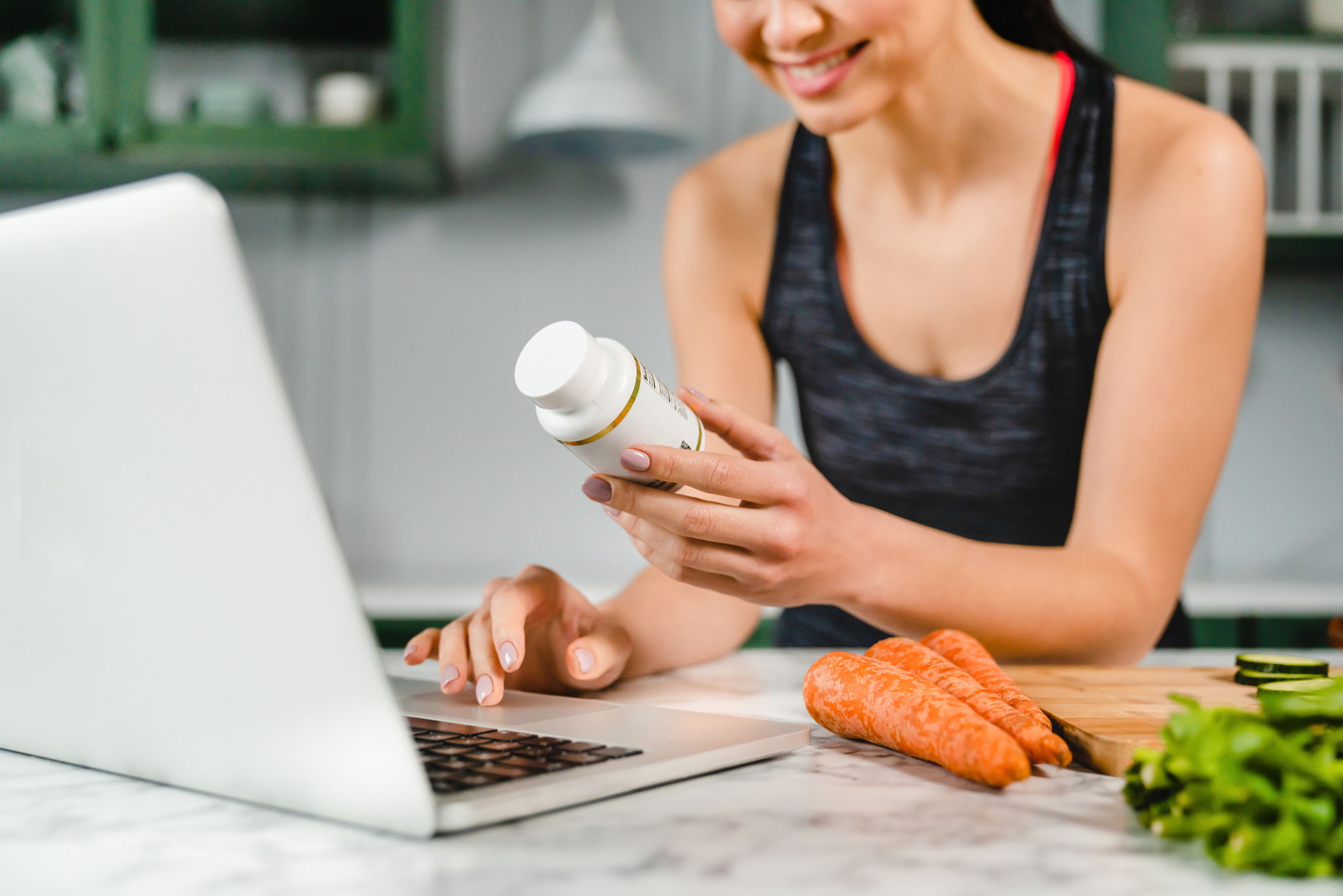 How Often to Take Probiotics and Other Probiotic Basics - Dr. Michael ...