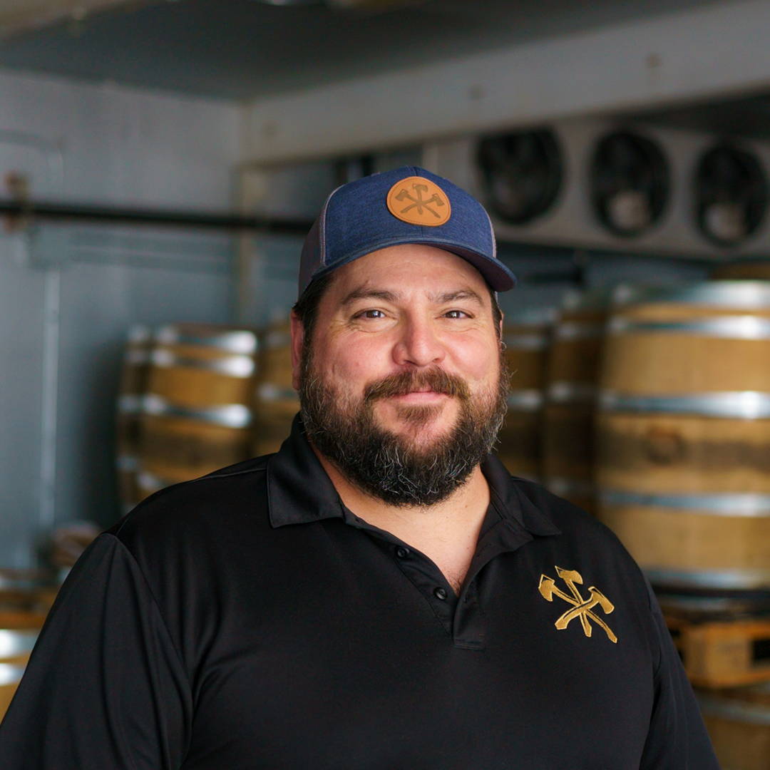 Our Team – Three Notch'd Brewing Company