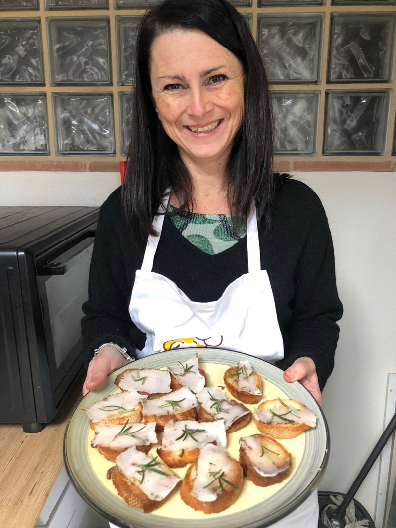 Love for the culinary tradition of Lucca 2026 - Capannori Cooking Classes