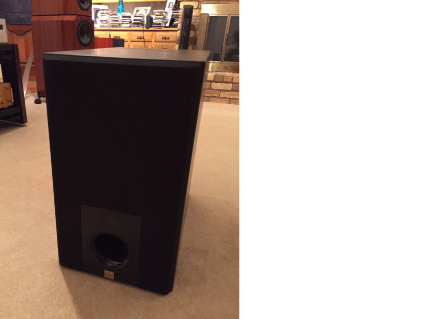 Aerial SW12 Subwoofer For Sale | Audiogon
