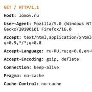 WEB — Шаг 3 — Stepik