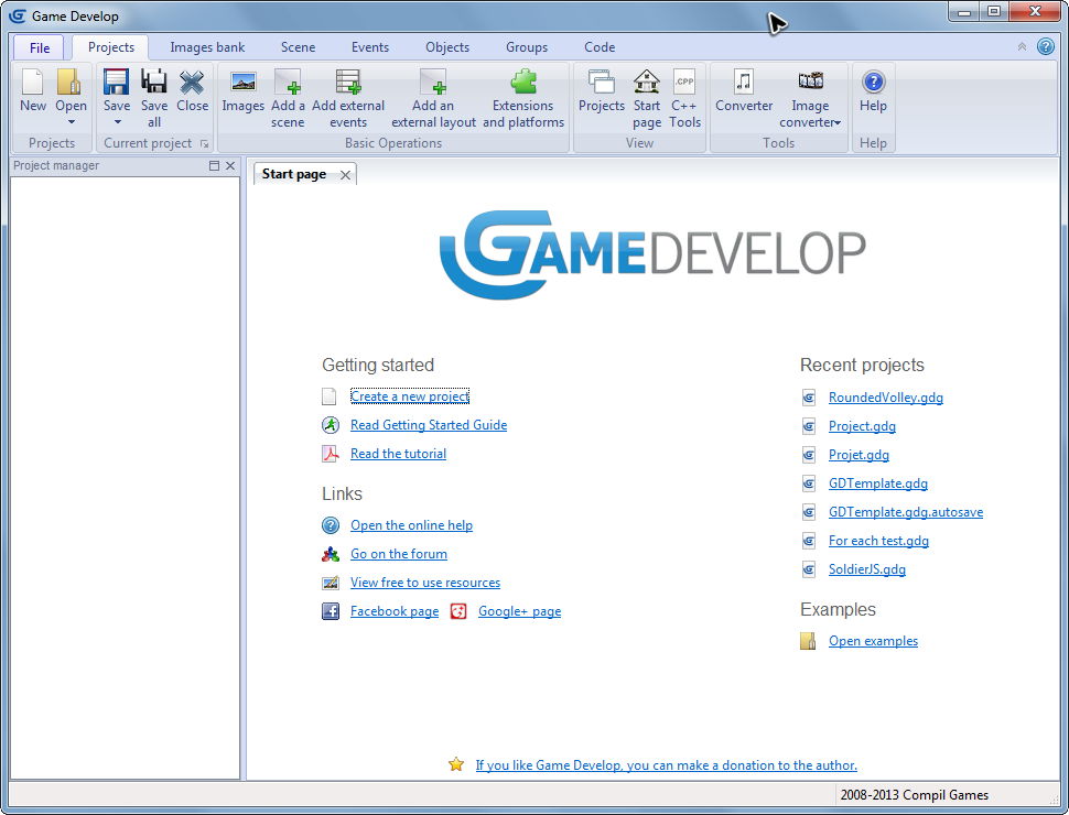4 Best free game engines for Linux as of 2020 - Slant