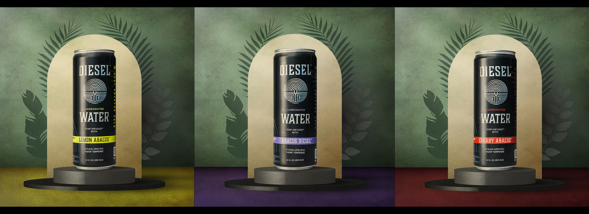 Diesel Beverages LLC Updates, Team, and Funding Progress | Wefunder ...