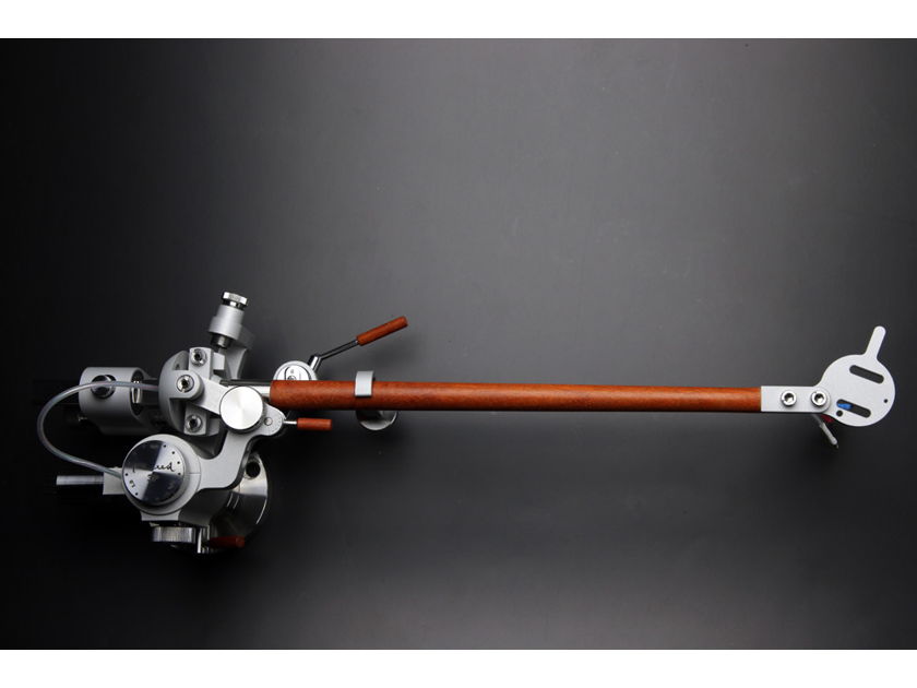 Reed Tonearms 3P WORLD CLASS For Sale | Audiogon