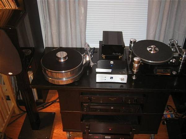 Den system | Virtual Listening Room