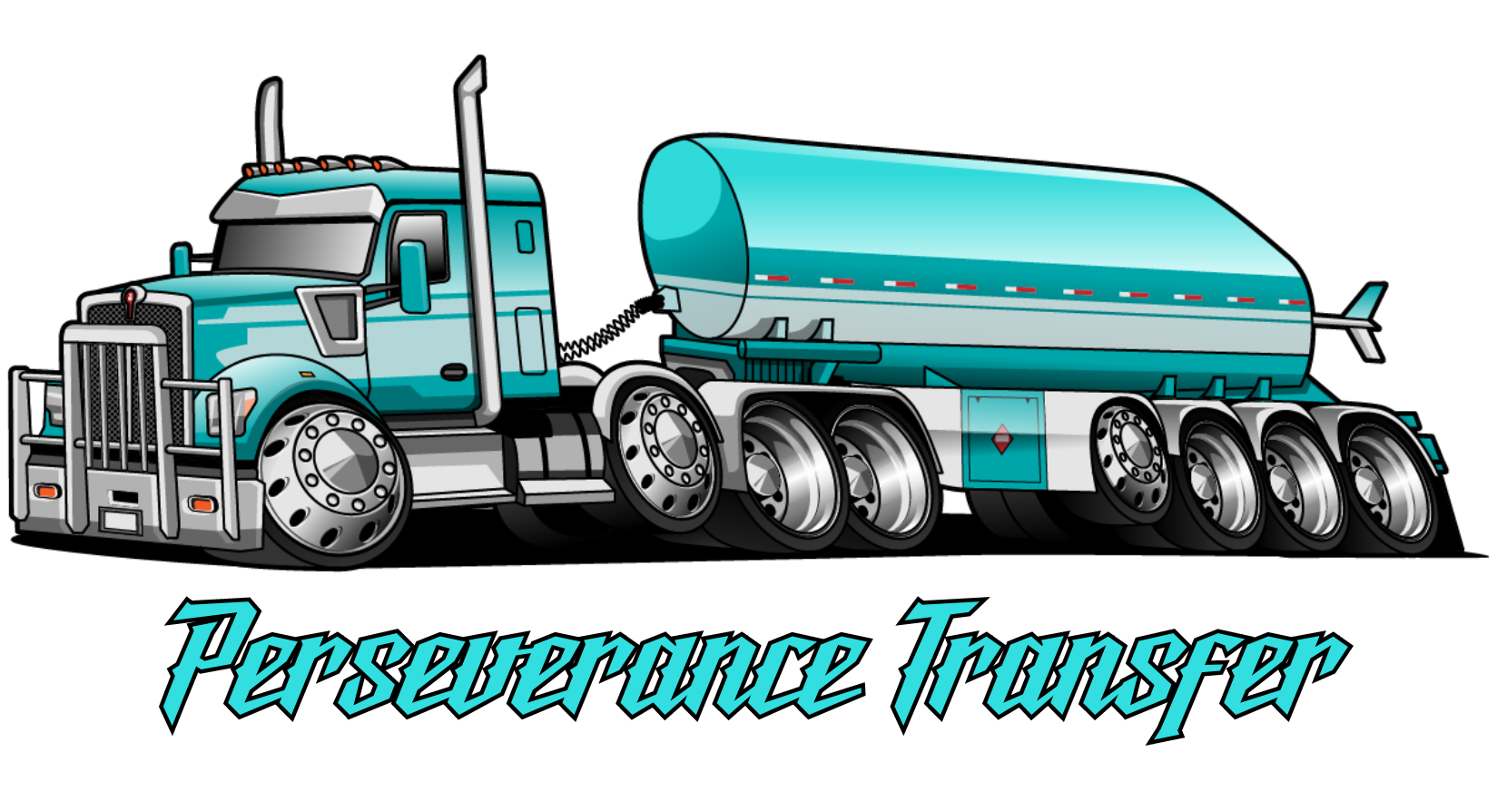 Perseverance Transfer
