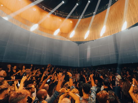 Club Chinois Ibiza - Tickets, party calendar, info and DJs