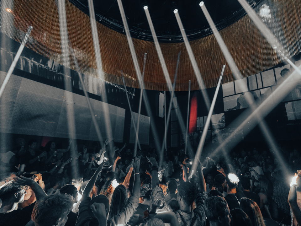 Tickets for Chinois Ibiza in Ibiza | Clubtickets