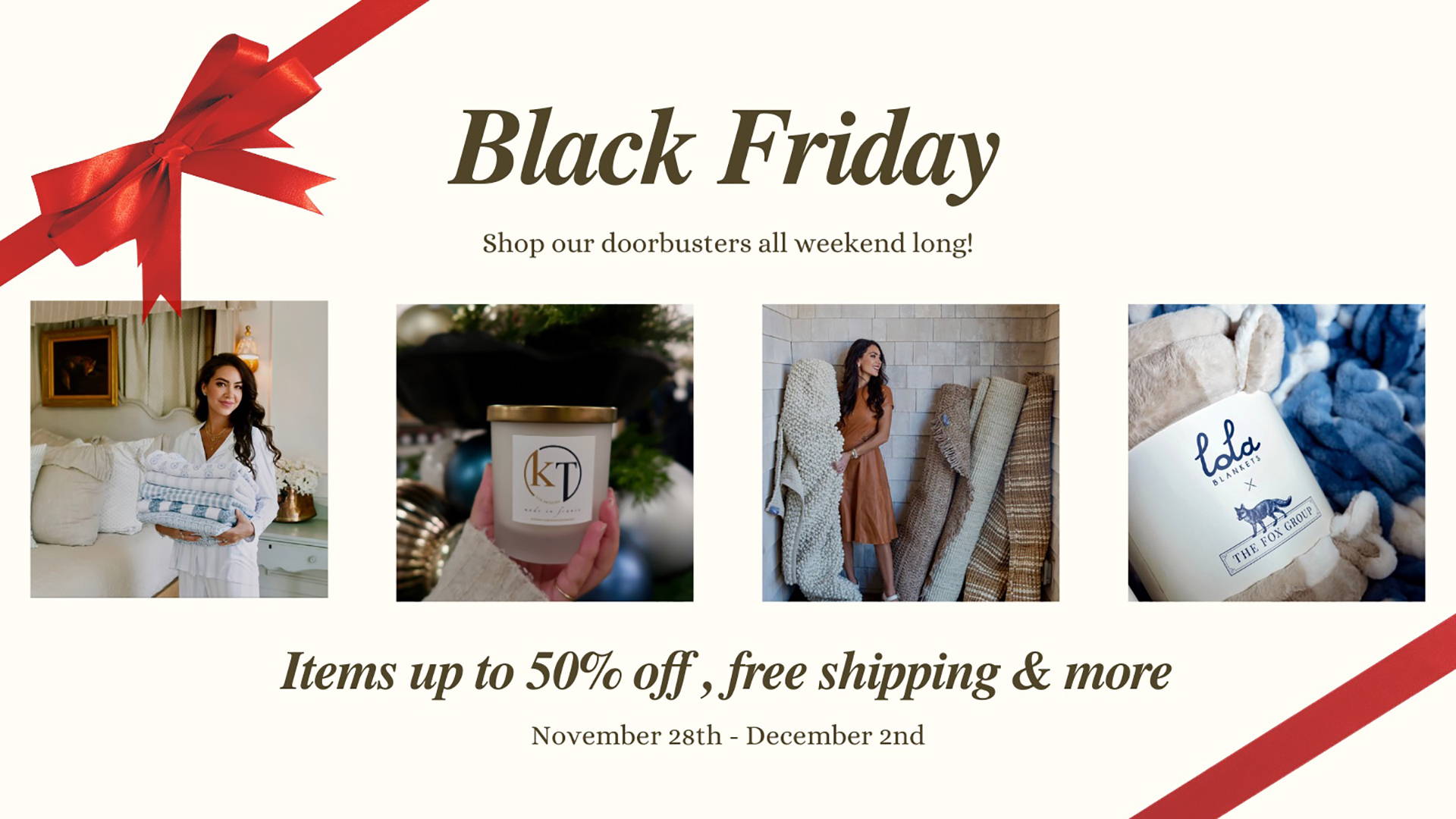 The Fox Market and Shop by The Fox Group