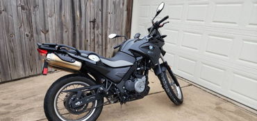 Motorcycle Rentals in Houston, TX - Riders Share