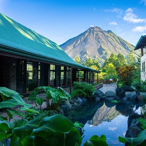 Arenal Observatory Lodge & Spa