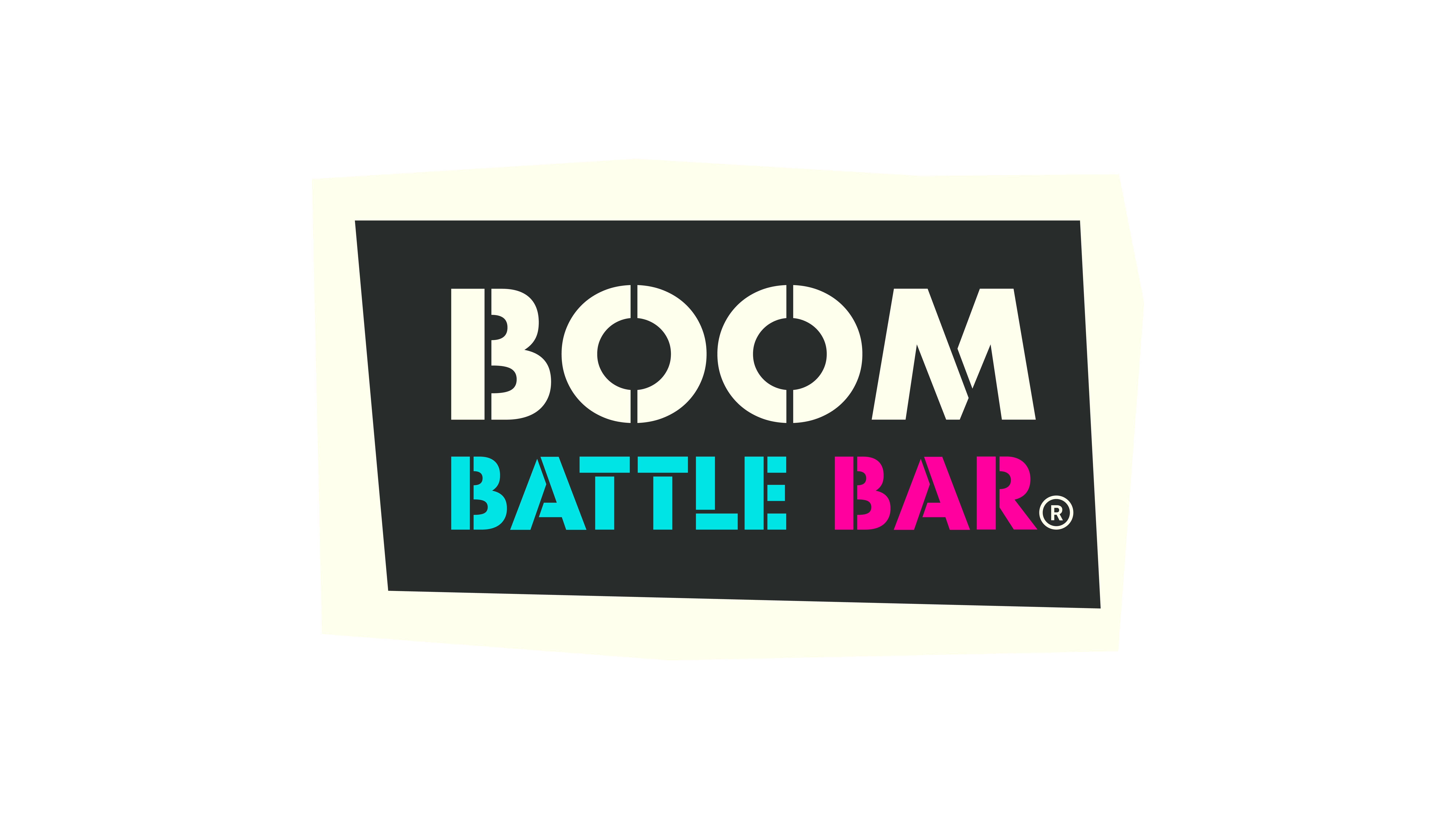 BOOM BATTLE BAR LAKESIDE | Menu