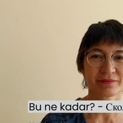 Сколько это стоит?/ Ne kadar? — Шаг 1 — Stepik