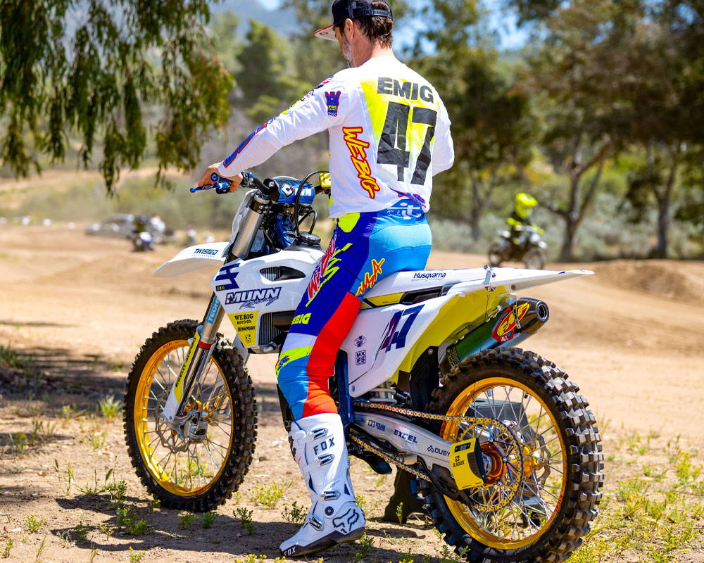 Slacker Special Offer Combo