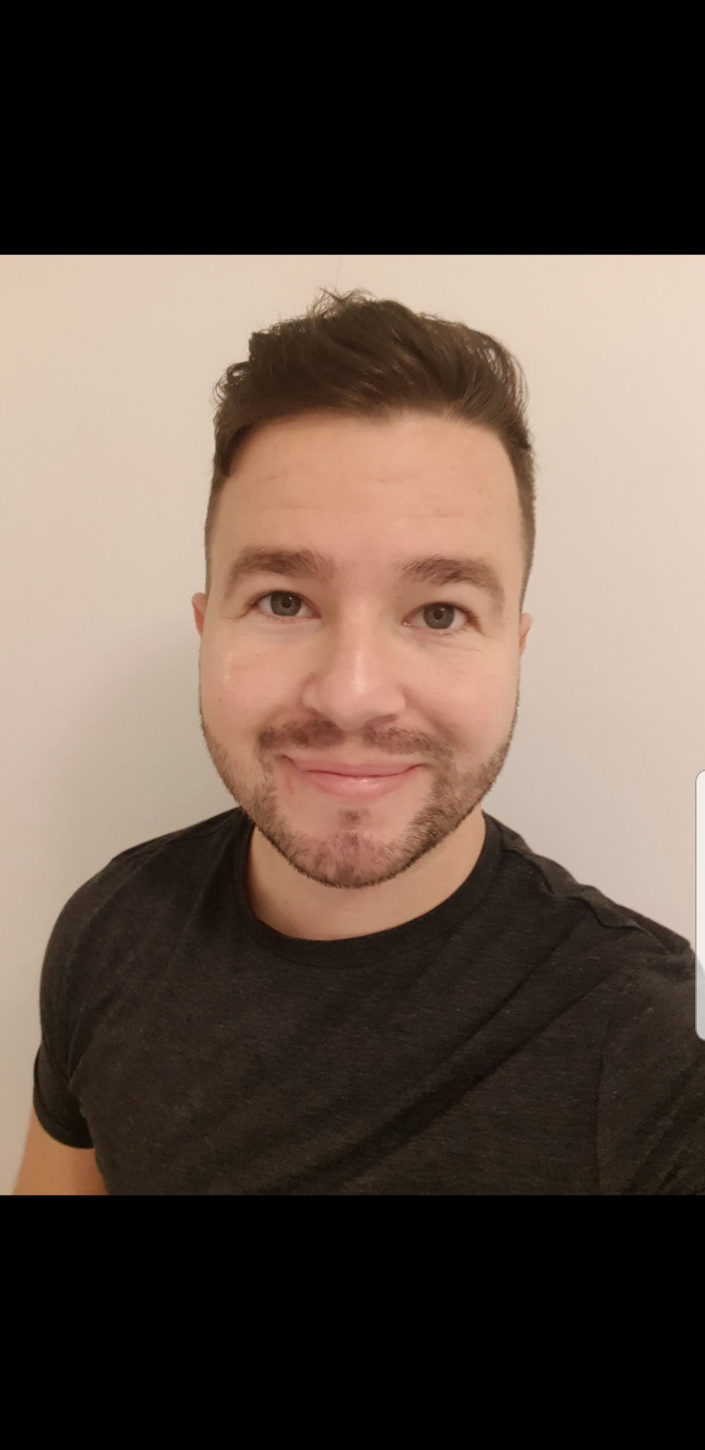 Lewis Berry - British Comedy Guide