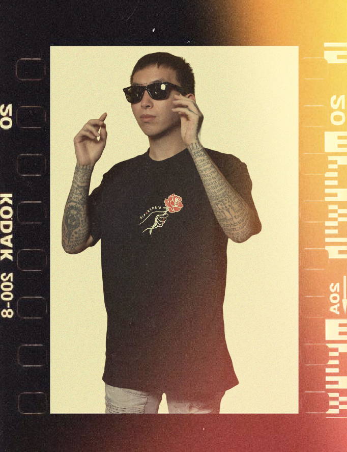 alvin – The Panic Room