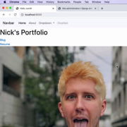 Обращаемся к Bootstrap — Шаг 1 — Stepik