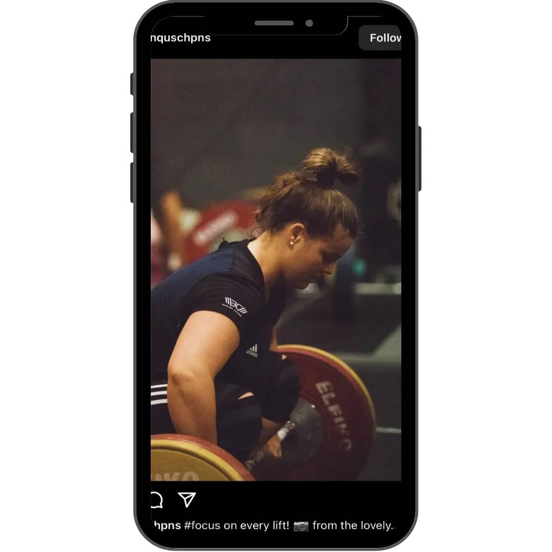 Olympic Weightlifting Program For Beginners Torokhtiy Weightlifting