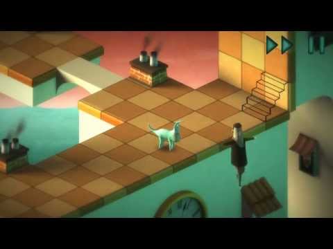Back to Bed Review - Slant