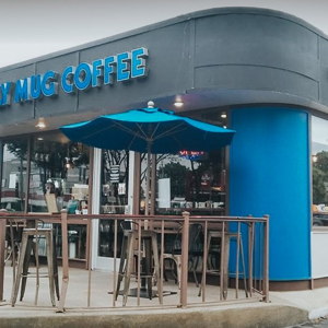 Ugly Mug Coffee Cafe