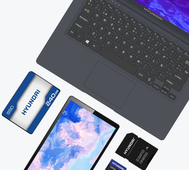 Hyundai Technology México