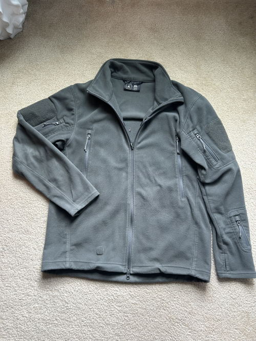 Ranger Jacket LT - $125.00 | TAD Continuum