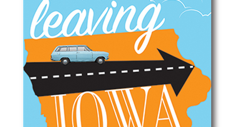 Leaving Iowa | May 31 | Washington Post