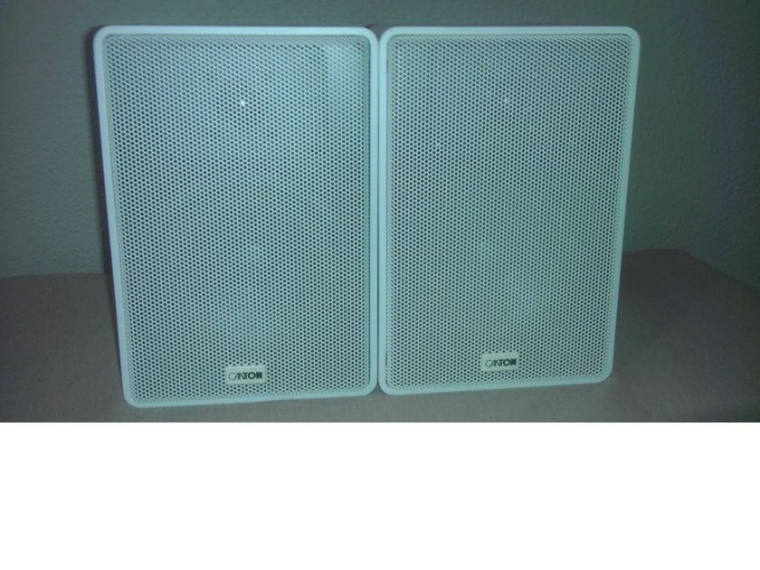 Canton GL-260 Speakers For Sale | Audiogon
