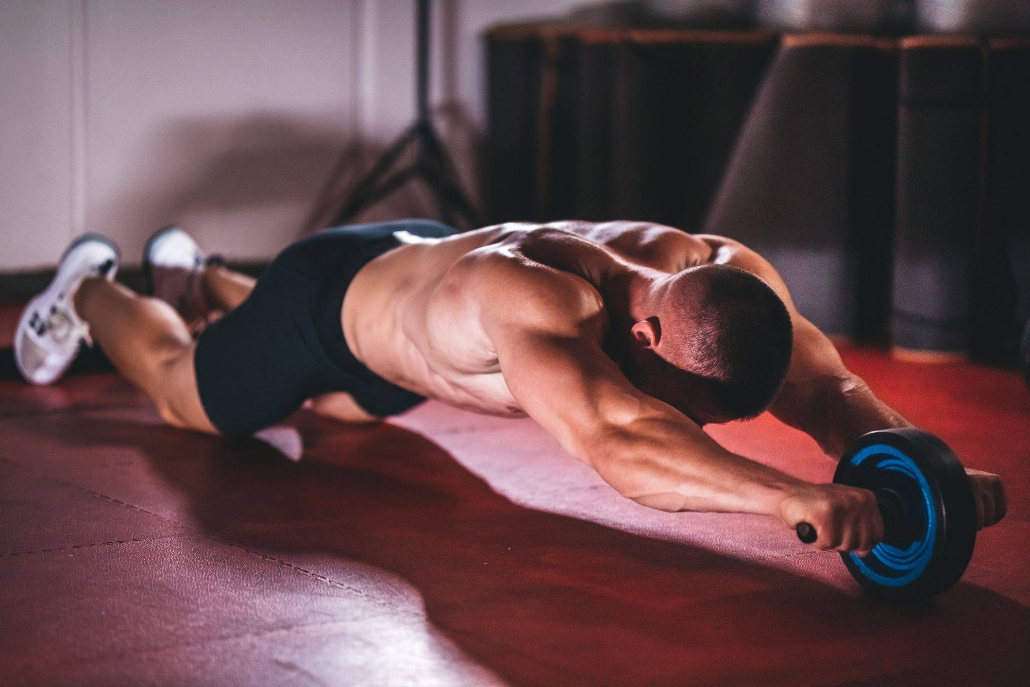 18 Best Ab Roller Exercises For Strong Core Torokhtiy Weightlifting
